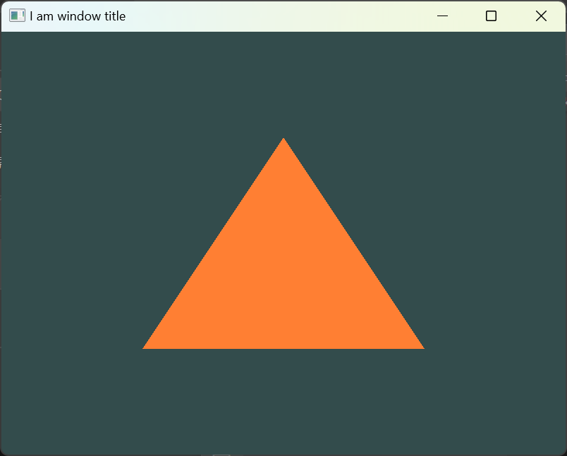 OpenGL入门002——顶点着色器和片段着色器 - 凌云行者的博客